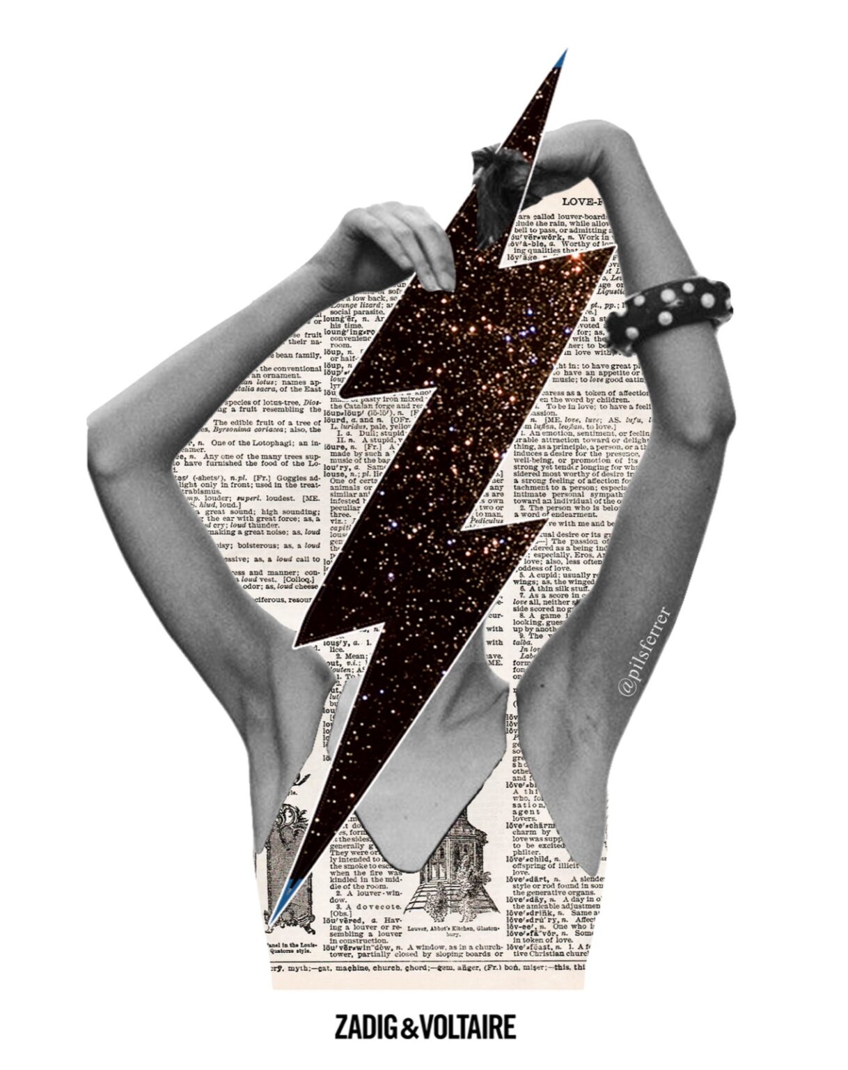 Pils Ferrer - The Lab Talents